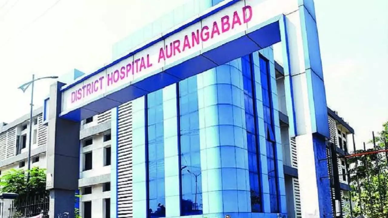 List of Top Hospital in Aurangabad – My Hospital Now