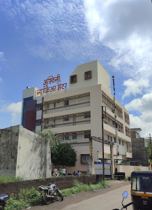List of Top Hospital in Latur – My Hospital Now