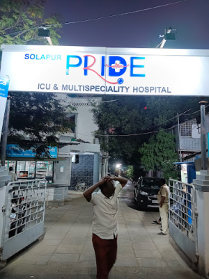 List of Top Hospital in Solapur – My Hospital Now