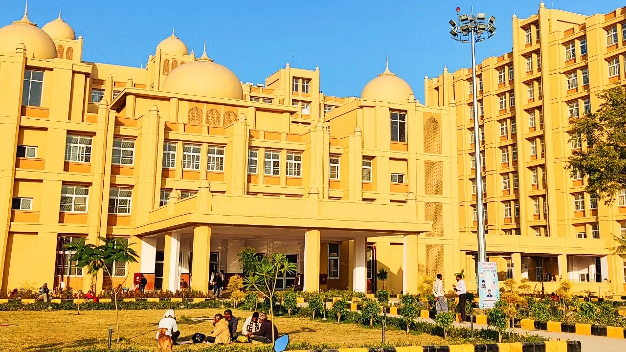 List of Top Hospital in Gwalior – My Hospital Now