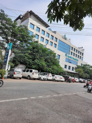 List of Top Hospital in Indore - My Hospital Now