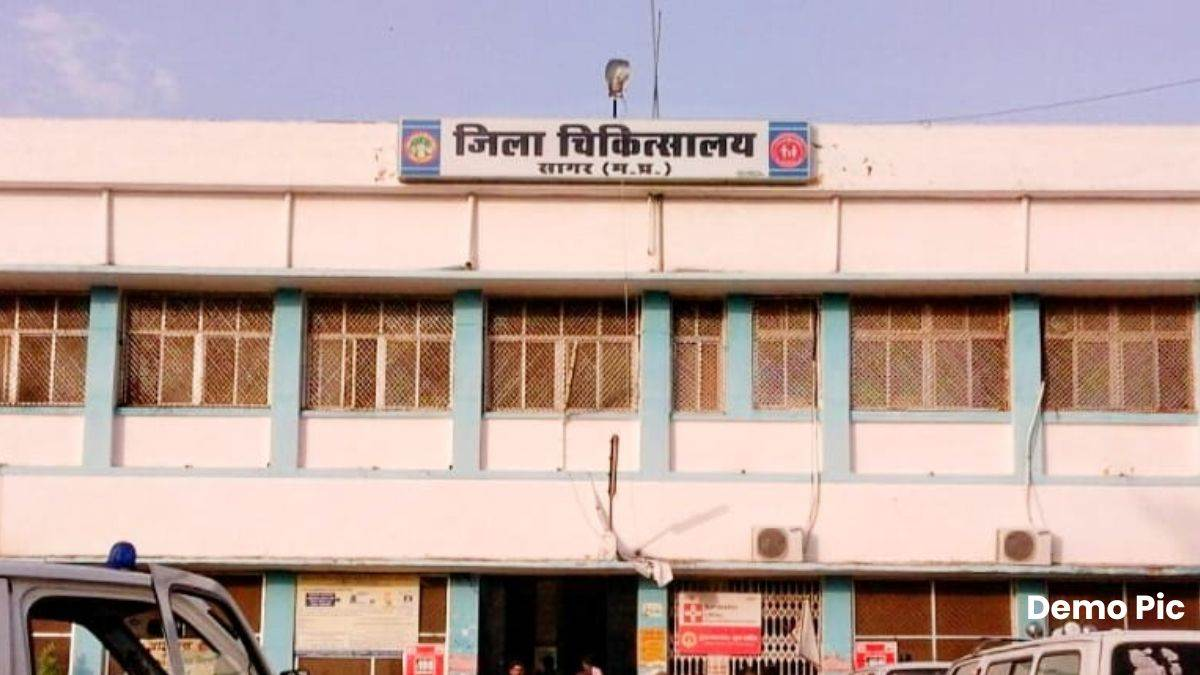 List of Top Hospital in Sagar – My Hospital Now