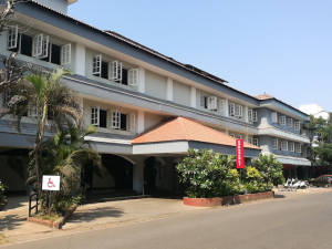 List of Top Hospital in Margao – My Hospital Now