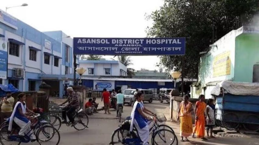 Top Hospital in Asansol – My Hospital Now