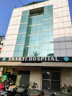 List of Top Hospital in Cuttack - My Hospital Now