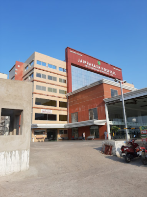 List of Top Hospital in Rourkela – My Hospital Now