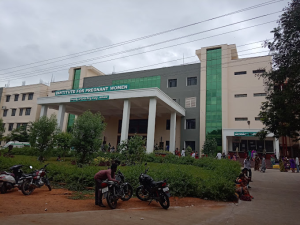 List of Top Hospital in Tirupati – My Hospital Now