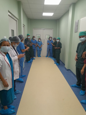 List of Top Hospital in Mairang – My Hospital Now