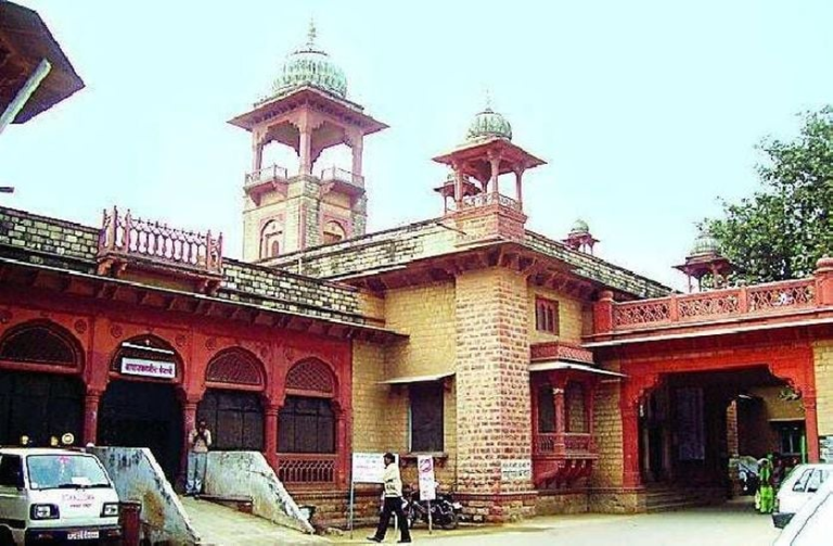 List of Top Hospital in Alwar – My Hospital Now