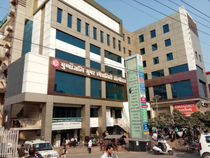 List of Top Hospital in Agra – My Hospital Now