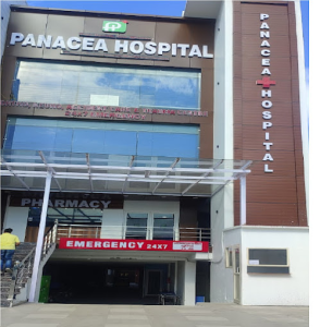 List of Top Hospital in Rishikesh – My Hospital Now