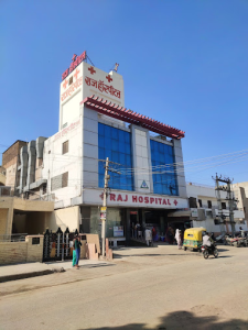 List of Top Hospital in Jodhpur - My Hospital Now