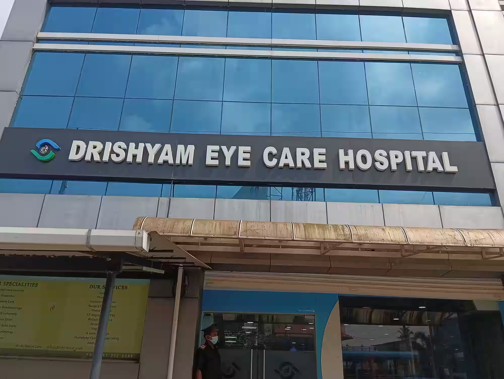 List of Top Hospital in Jorethang – My Hospital Now