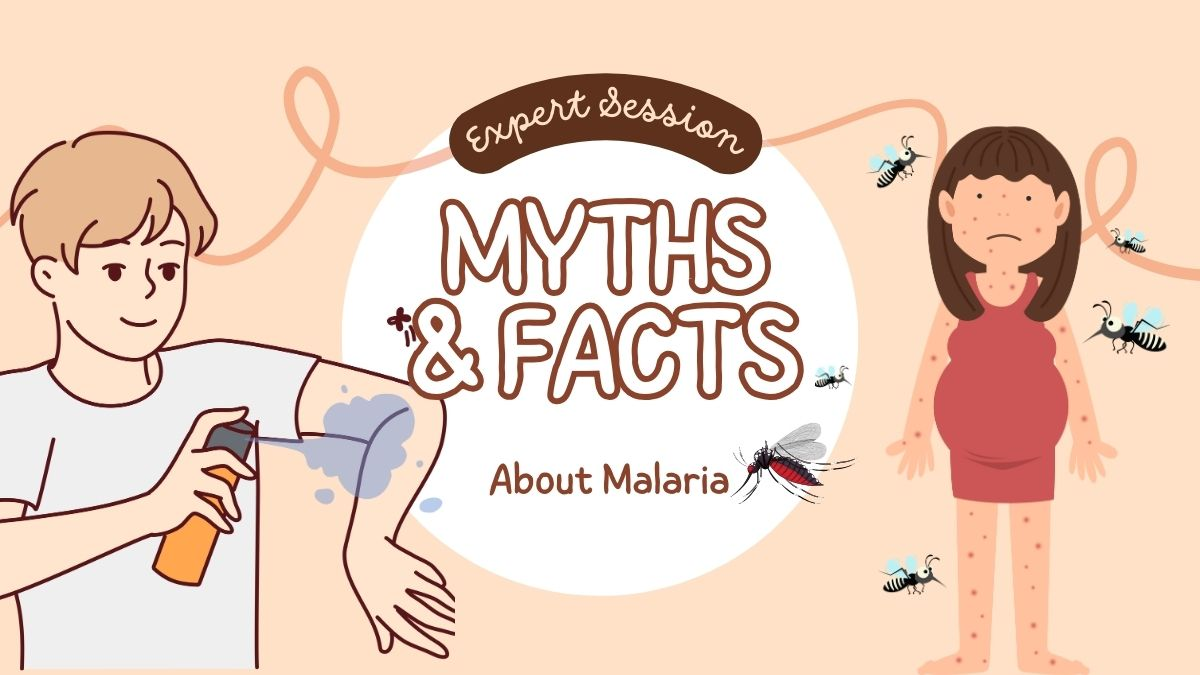 Malaria: Understanding and Combating a Global Health Challenge - My ...