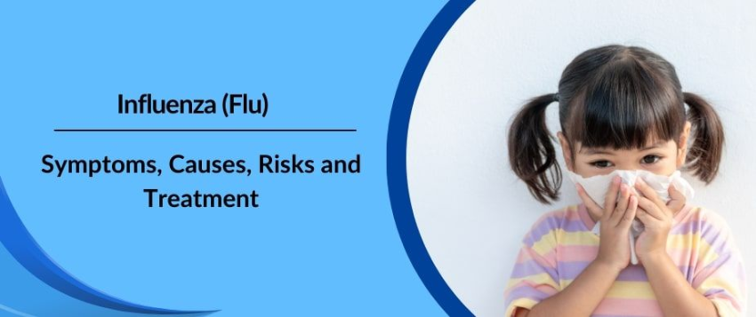 Understanding Influenza: Causes, Symptoms, Prevention, and Treatments ...