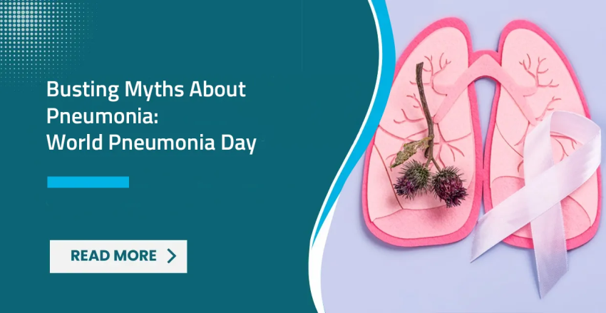 Pneumonia: A Comprehensive Guide to Prevention, Symptoms, and Treatment ...