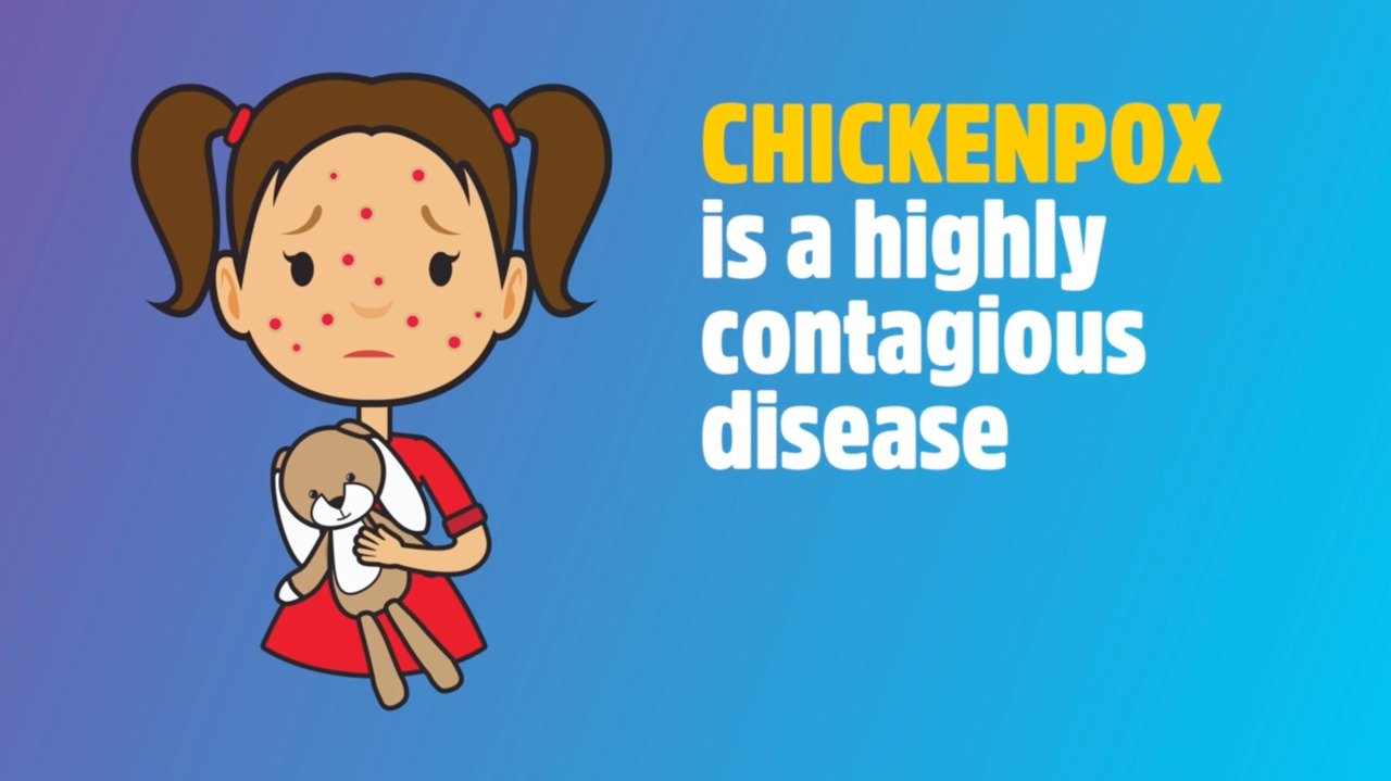 Unveiling Chickenpox: Causes, Symptoms, Myths, and Comprehensive Care ...