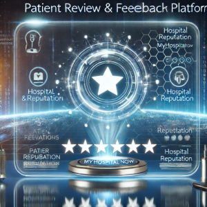 Patient Review & Feedback Platform | MyHospitalNow – My Hospital Now