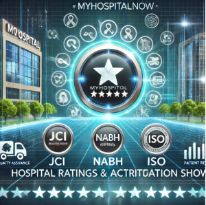 Hospital Ratings & Accreditation Showcase | MyHospitalNow – My Hospital Now