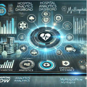 Hospital Analytics Dashboard | MyHospitalNow – My Hospital Now