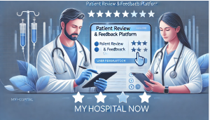 Patient Review & Feedback Platform | MyHospitalNow - My Hospital Now