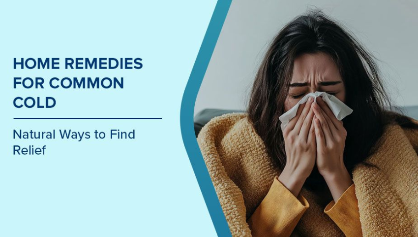 All You Need to Know About the Common Cold: Causes, Symptoms ...