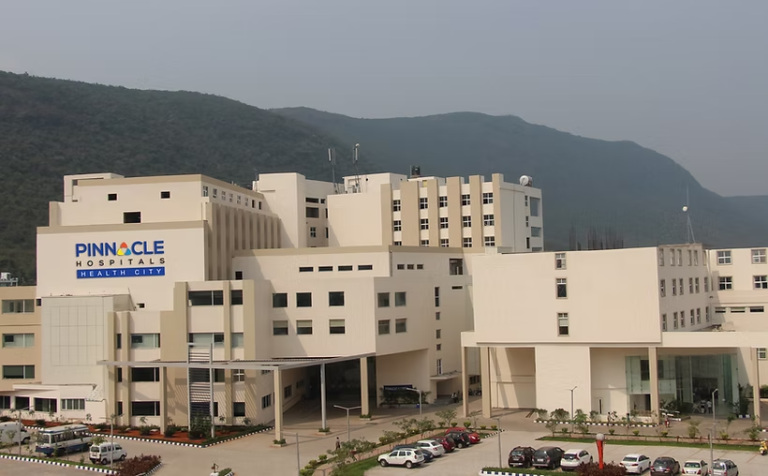 Top Hospitals in Andhra Pradesh: Trusted Care for Every Patient – My ...