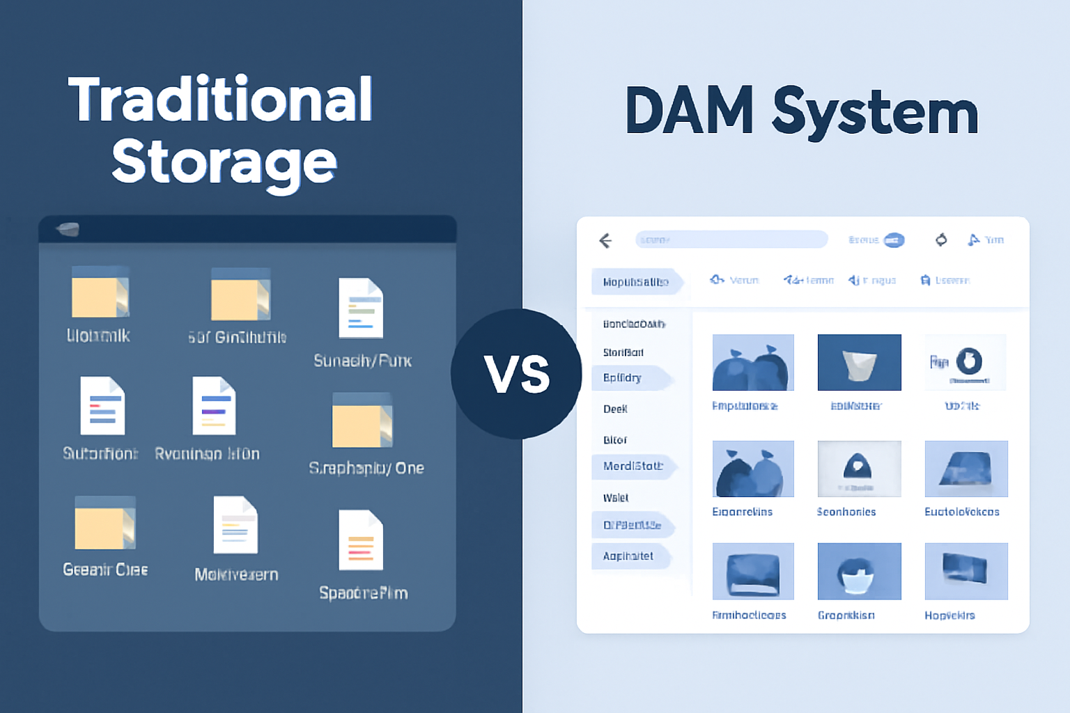 Streamline Your Workflow: 10 Key Features of the Best DAM Systems - My ...