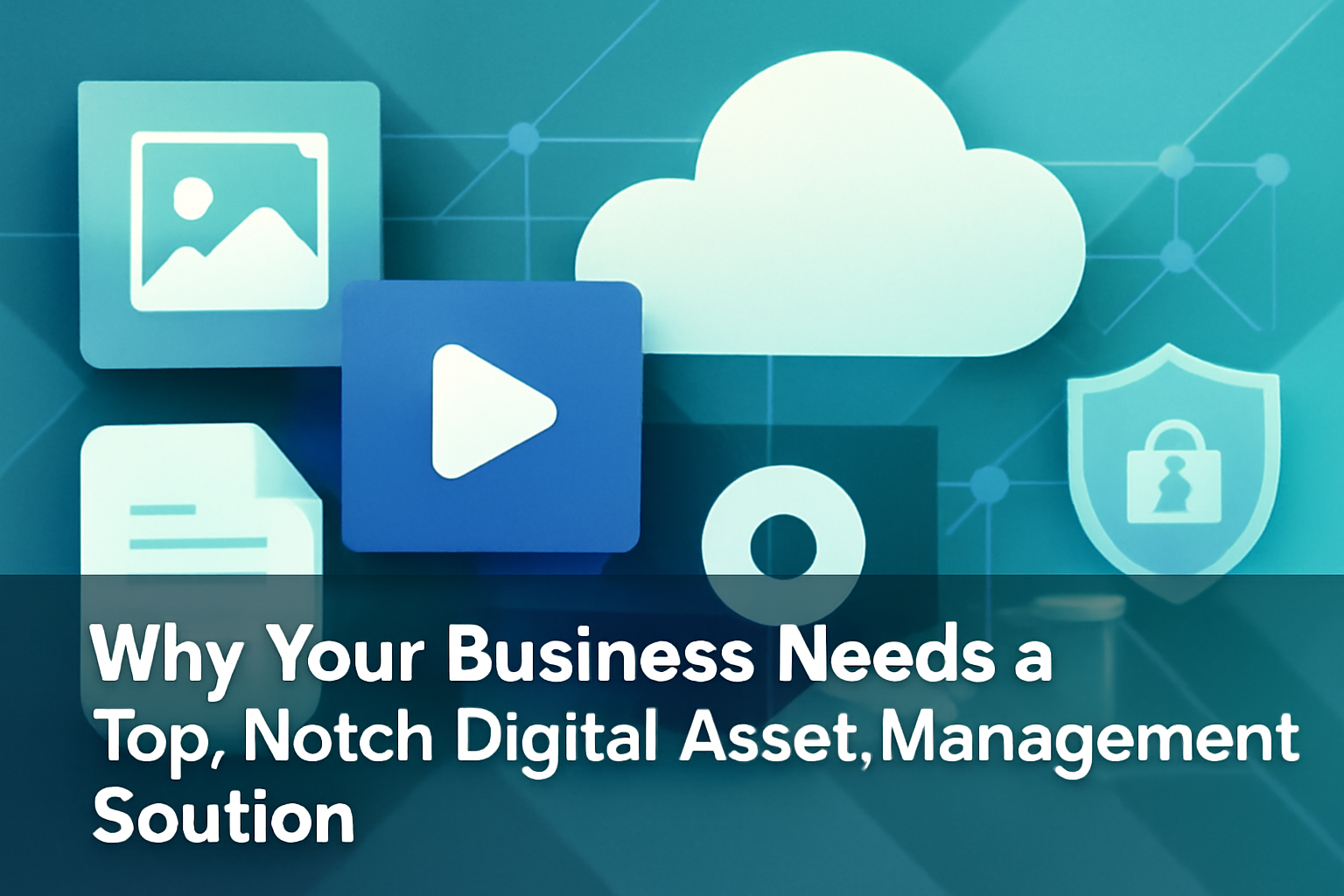 Best Digital Asset Management Solution For My Business | Detroit Chinatown