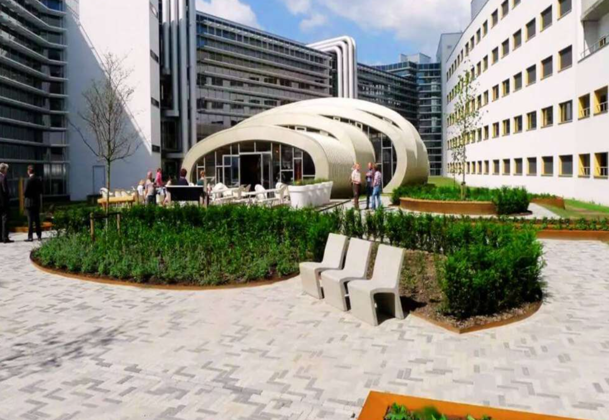 The Top 20 Best Hospitals of the Netherlands – My Hospital Now