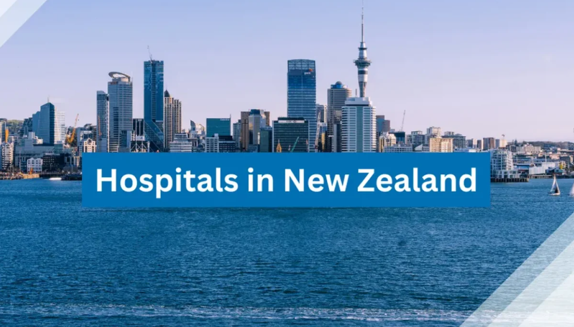 Top 20 Best Hospitals in New Zealand – My Hospital Now