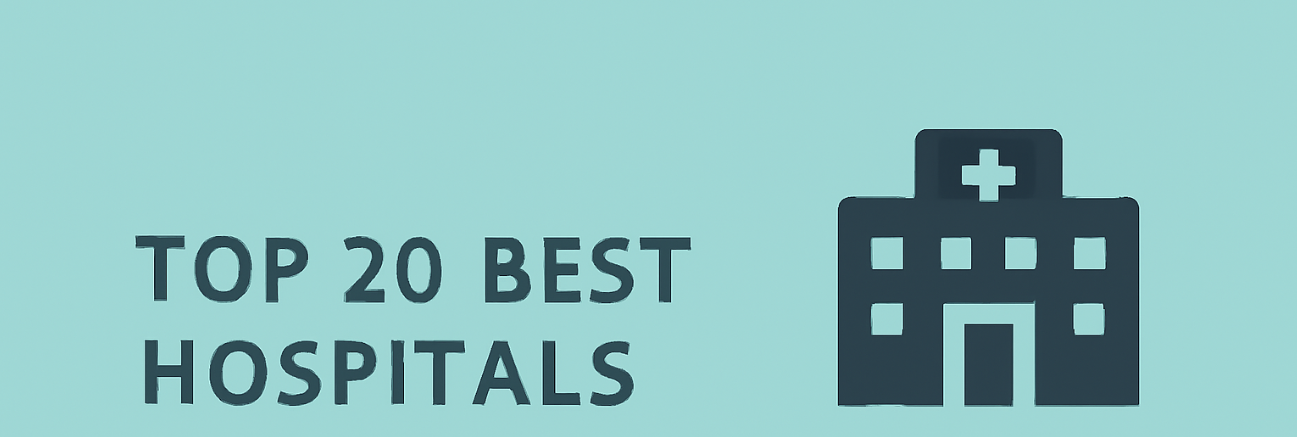 Top 20 Best Hospitals in Nicaragua - My Hospital Now