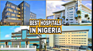 Top 20 Best Hospitals in Nigeria - My Hospital Now