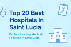 Top 20 Best Hospitals in Saint Lucia - My Hospital Now