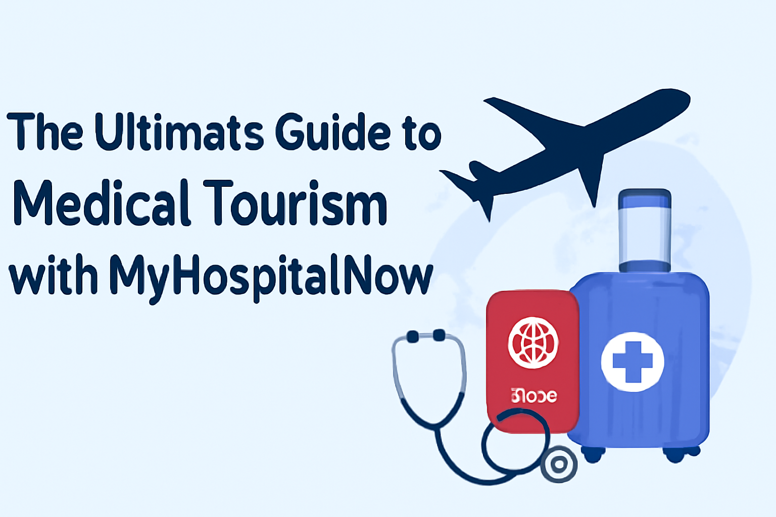 The Ultimate Guide to Medical Tourism with MyHospitalNow – My Hospital Now