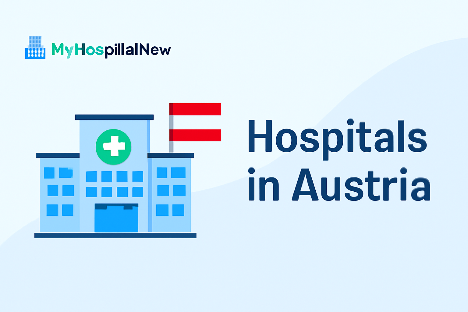 Hospitals in Austria: A Comprehensive Guide to Healthcare Services ...