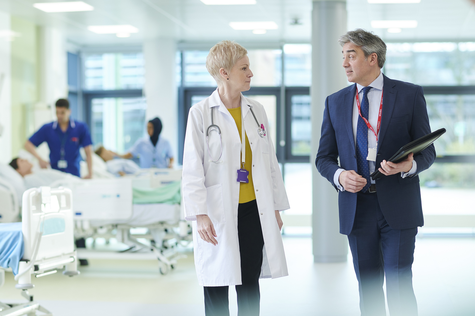 Hospitals in Canada: A Complete Guide to Healthcare Services ...