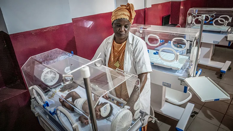 Hospitals in Central African Republic: A Complete Guide to Healthcare ...