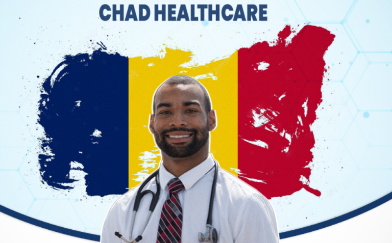 Hospitals in Chad: A Complete Guide to Healthcare Services, Facilities ...