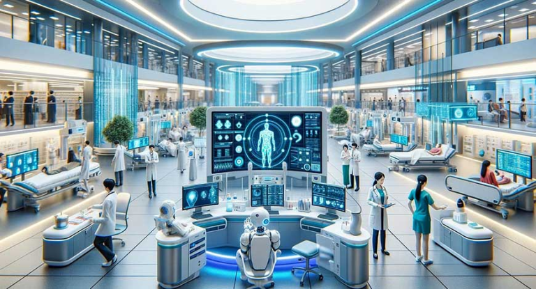 Hospitals in China: A Complete Guide to Healthcare Services, Facilities ...