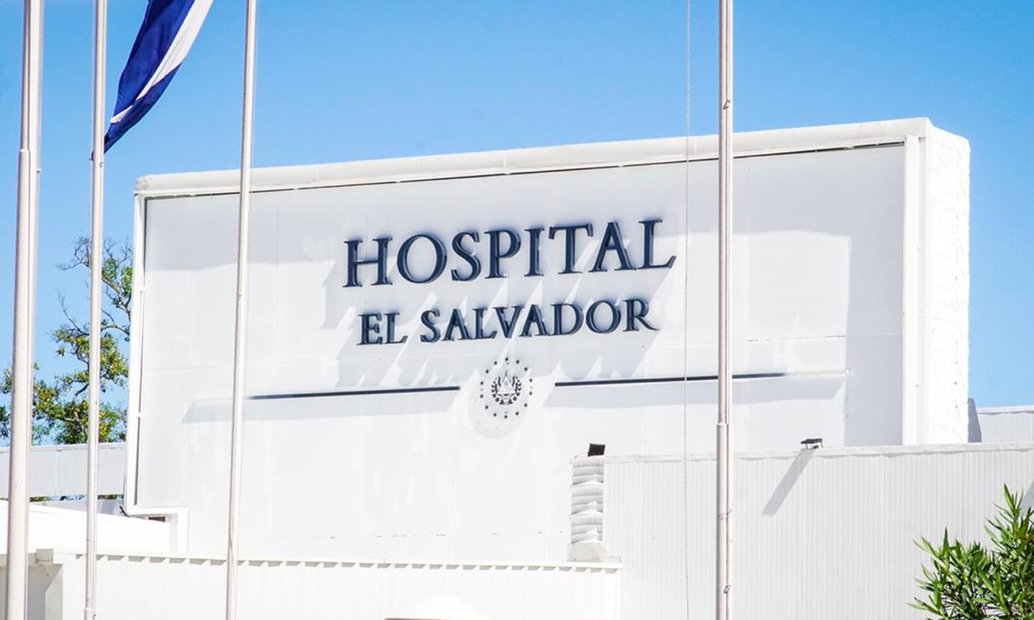 Hospitals in El Salvador: Your Comprehensive Guide to Healthcare ...