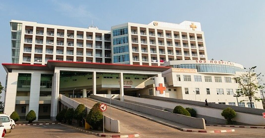 Hospitals in Laos: Comprehensive Guide to Healthcare Facilities and ...