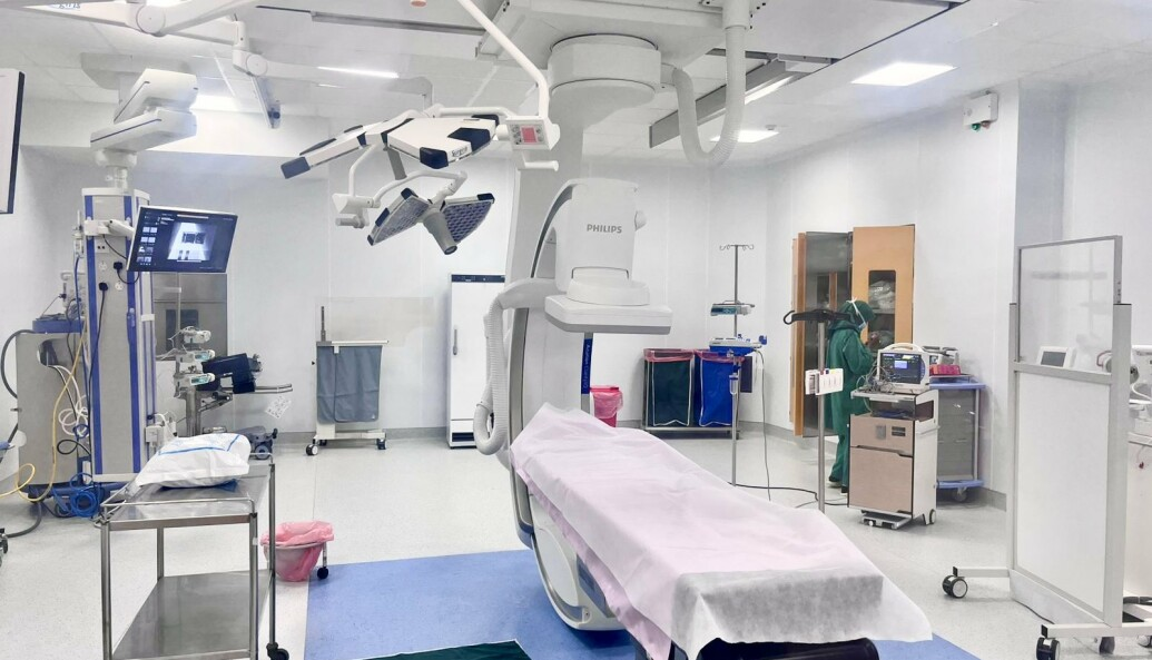 Hospitals in Maldives: Your Comprehensive Guide to Healthcare Services ...