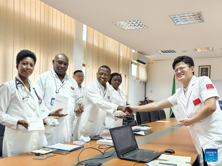 Hospitals in Mozambique: A Complete Guide to Healthcare Services – My ...