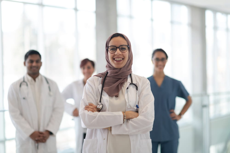 Comprehensive Guide to Exploring Hospitals in Saudi Arabia on ...