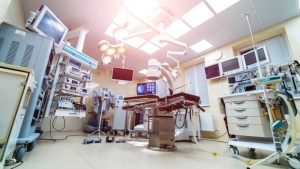 Medical Devices: A Comprehensive Guide to Healthcare Technology – My ...