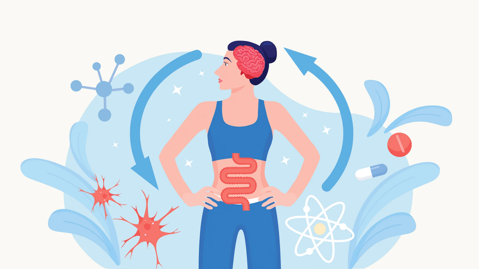 Gut Health: Surprising Ways Your Gut Affects Your Mood and Energy ...