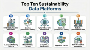Top 10 Sustainability Data Platforms: Features, Pros, Cons & Comparison ...