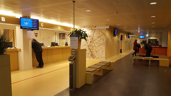 Maastricht UMC at Maastricht Limburg