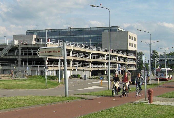 Maastricht UMC at Maastricht Limburg